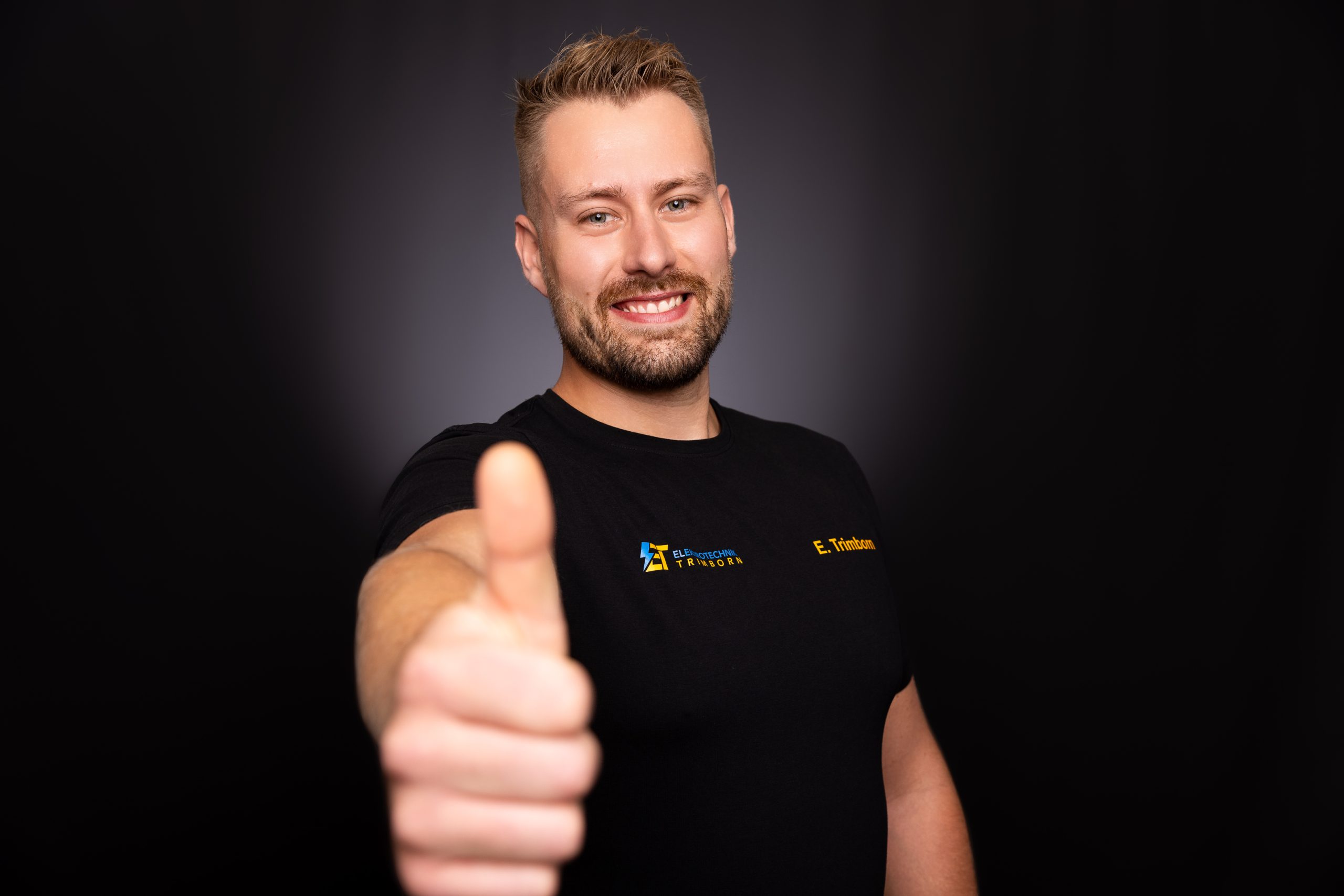 Kontakt - Elektrotechnik Trimborn aus Mönchengladbach